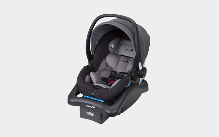 Best Travel Car Seats For 3 Year Olds - Safe & Comfortable