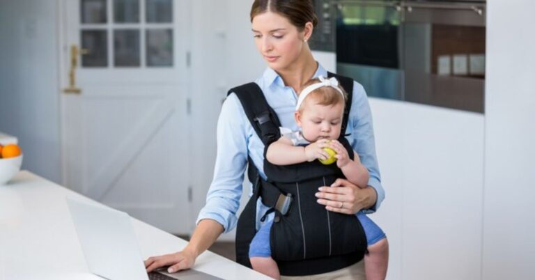 10+ Best Baby Carriers For Every Parent's Needs